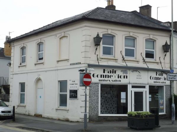 Bear Associates Surveyors Ltd - Commercial & Residential Chartered ...